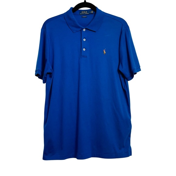 Polo Ralph Lauren | Shirts | Polo Ralph Lauren Mens Soft Cotton Classic ...